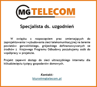 Aktualności - Grójec